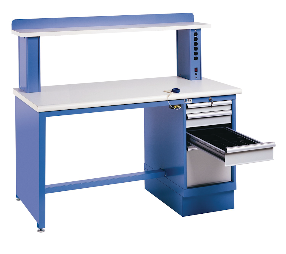 Technical Electronic Workstations | Fleet Maintenance