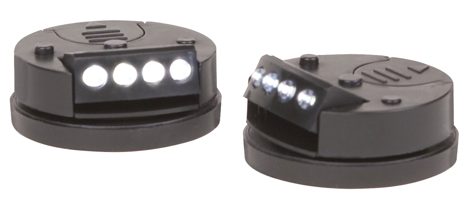Hi:Beam Luma Lite series portable illuminators | Fleet Maintenance
