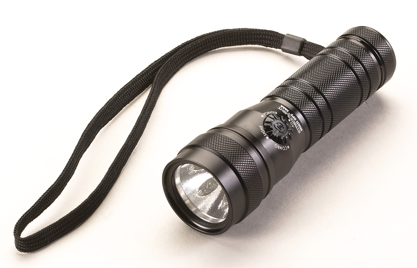 Multi Ops 3AAA C4 LED flashlight | Fleet Maintenance