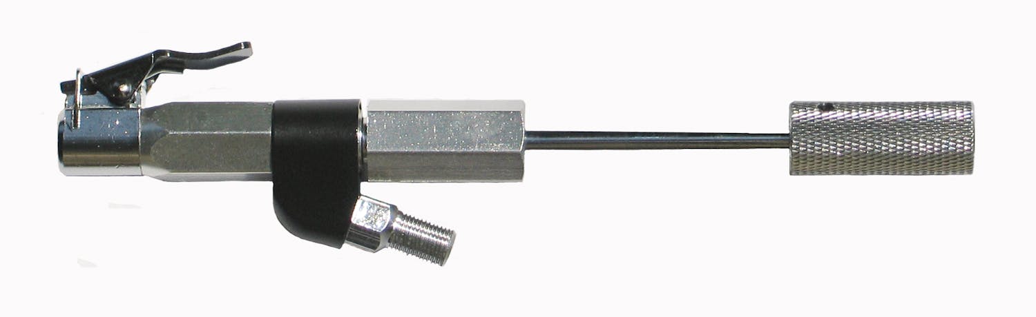 Combo Tire Deflation/Inflation Tool | Fleet Maintenance