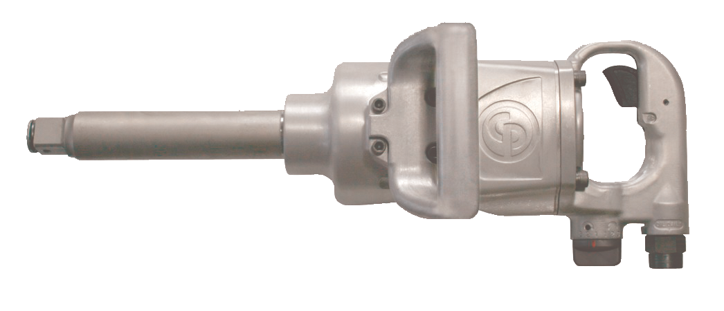 CP7778-6 1" Extended Anvil Impact Wrench | Fleet Maintenance