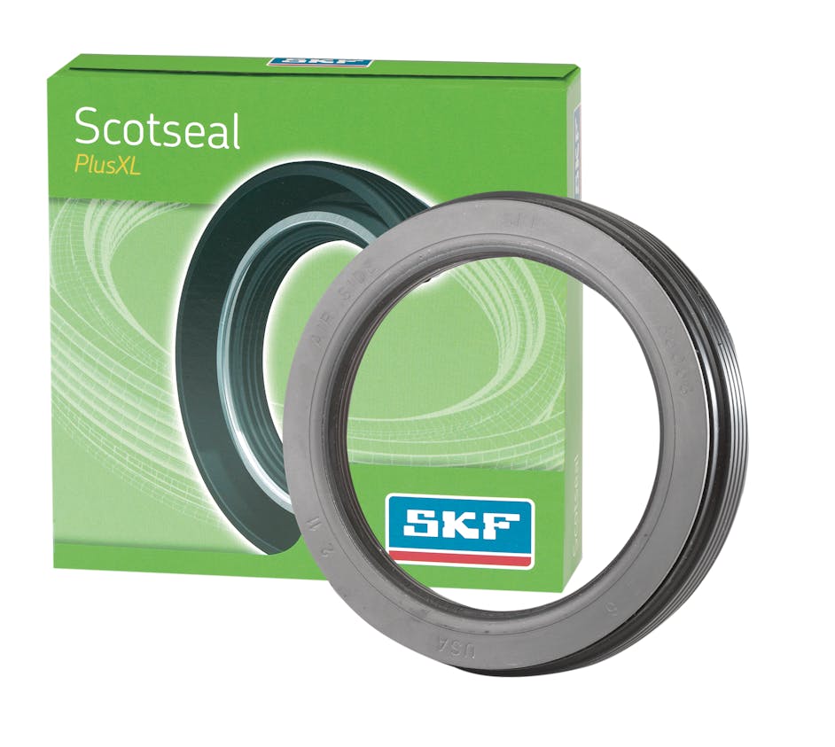 Scotseal PlusXL | Fleet Maintenance