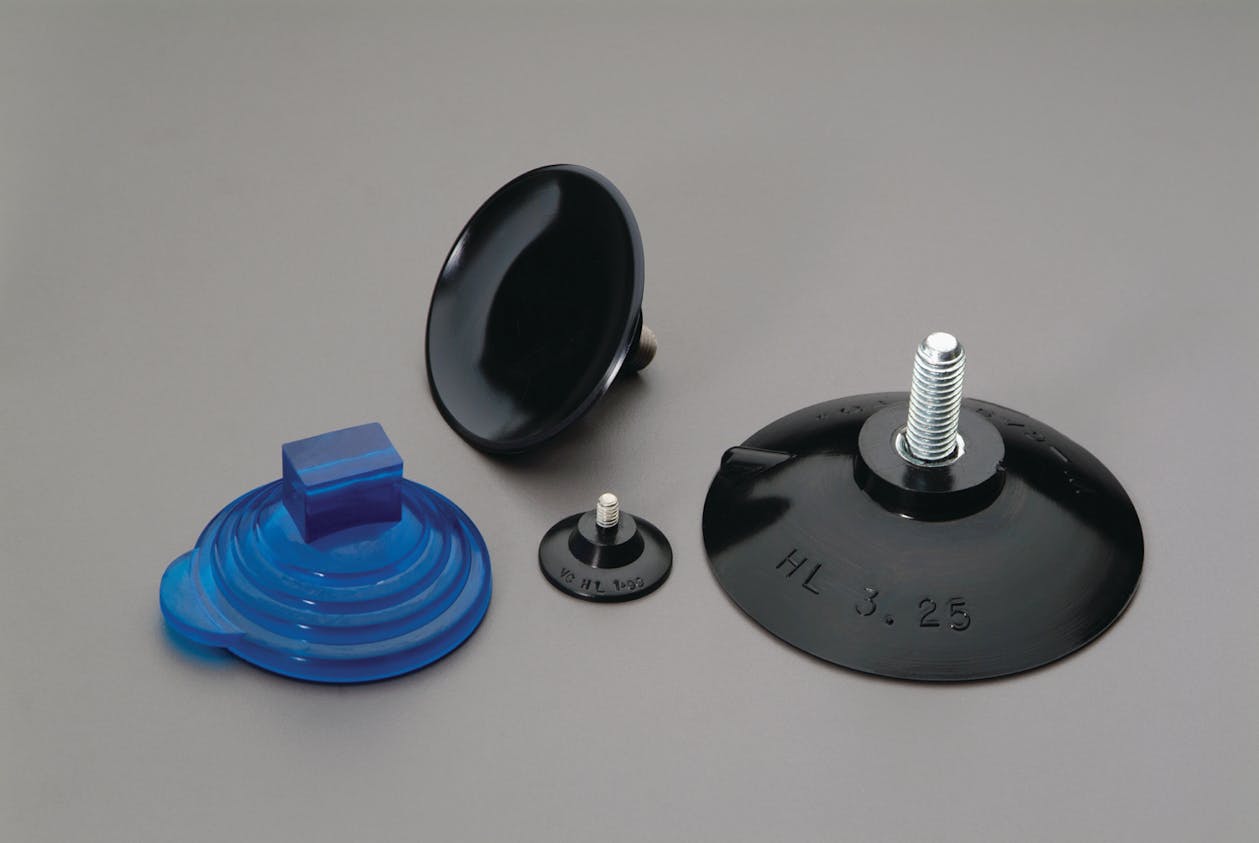 Vacuum cups | Fleet Maintenance