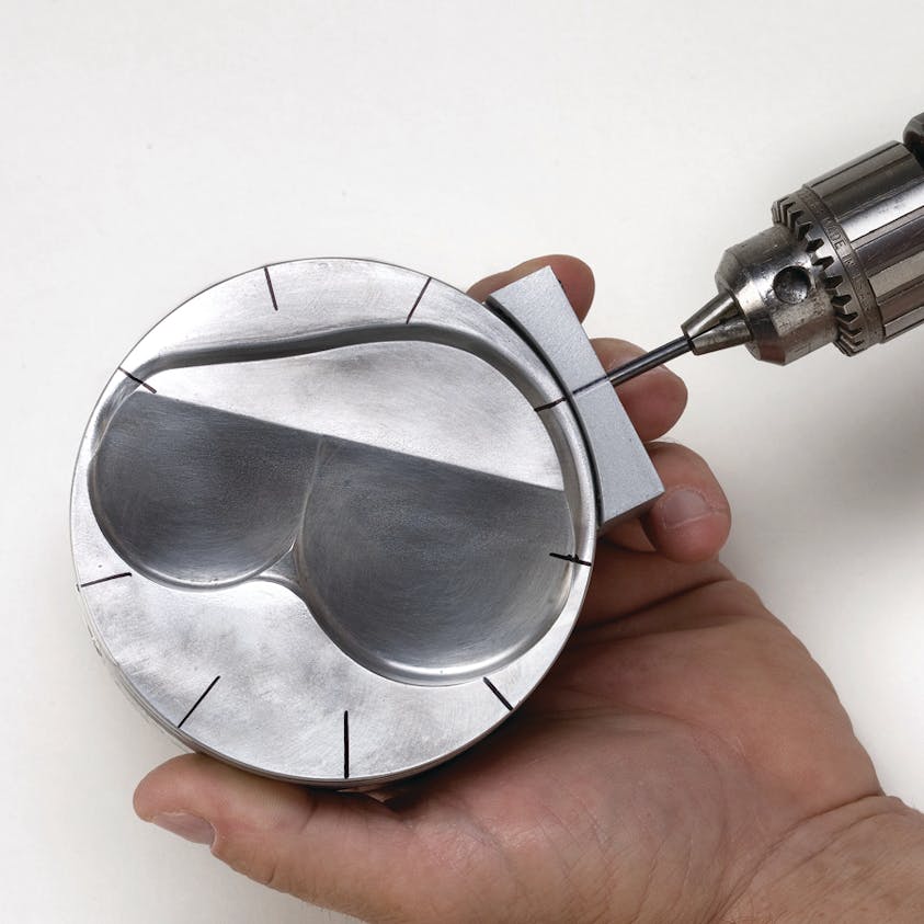 Gas Porting Tool Kits | Fleet Maintenance