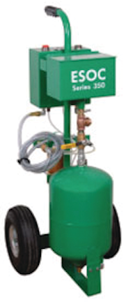 Series 350 Fuel Recycler From: ESOC Commercial Truck, Inc. | Fleet ...