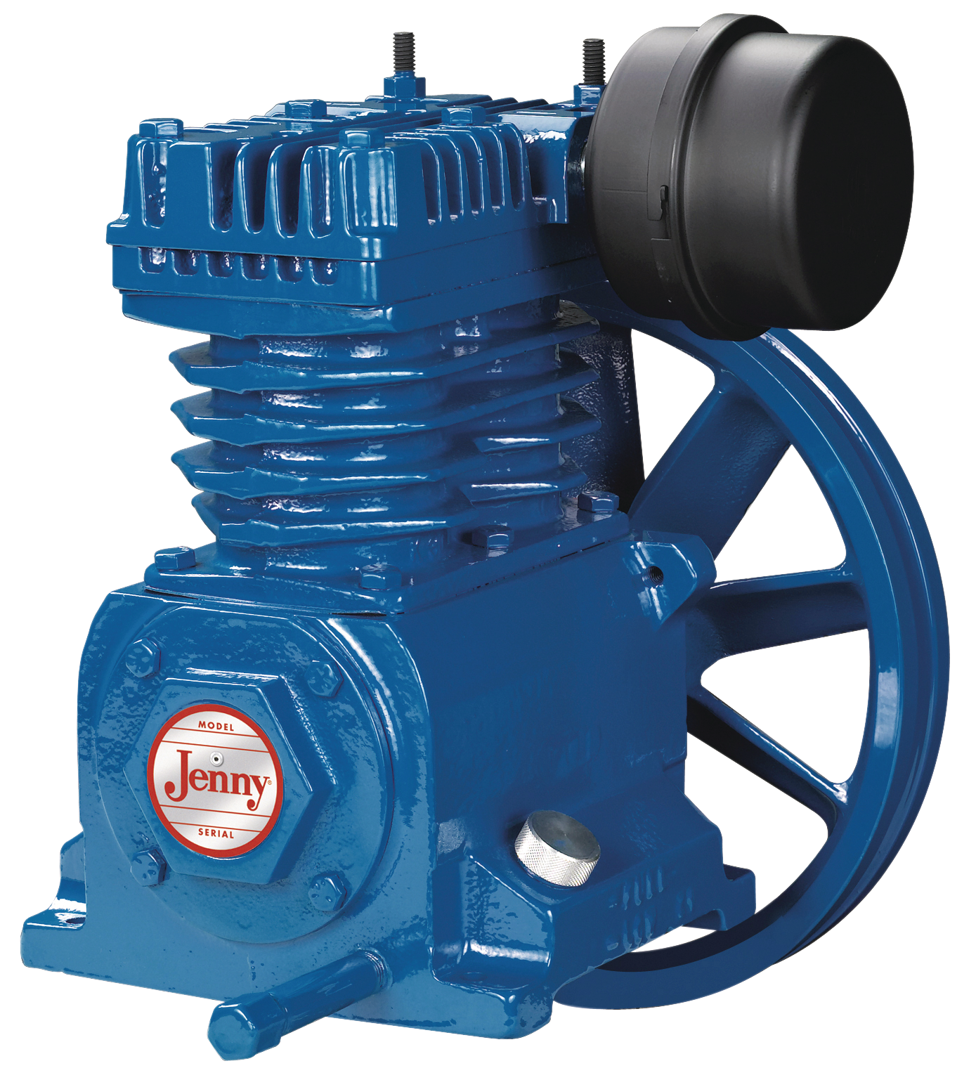 K-Pump compressors | Fleet Maintenance