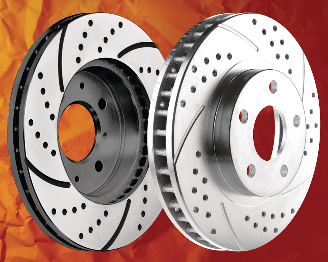 Performance Rotors | Fleet Maintenance
