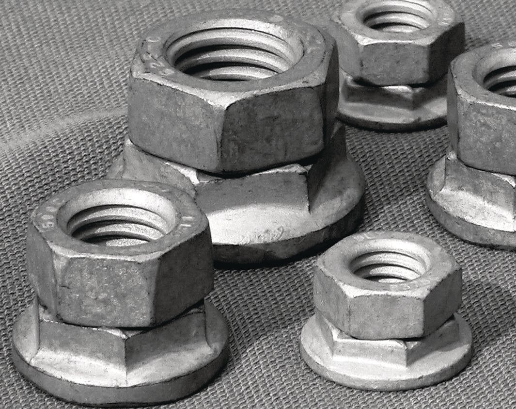 Safety Fasteners | Fleet Maintenance