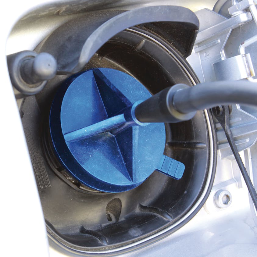 Plastic Fuel Tank Filler Neck Repair at Ida Barrera blog