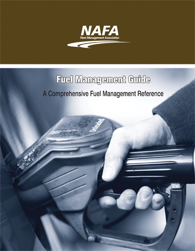 Fuel Management Guide | Fleet Maintenance