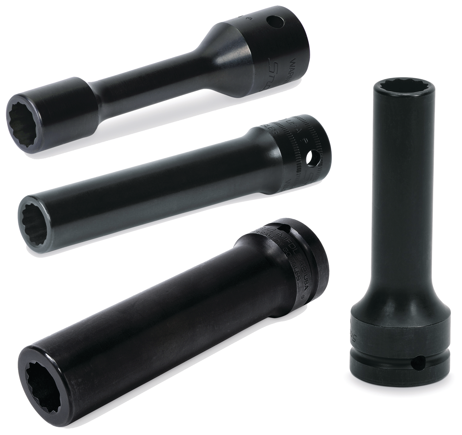 Heavy-duty specialty impact sockets | Fleet Maintenance