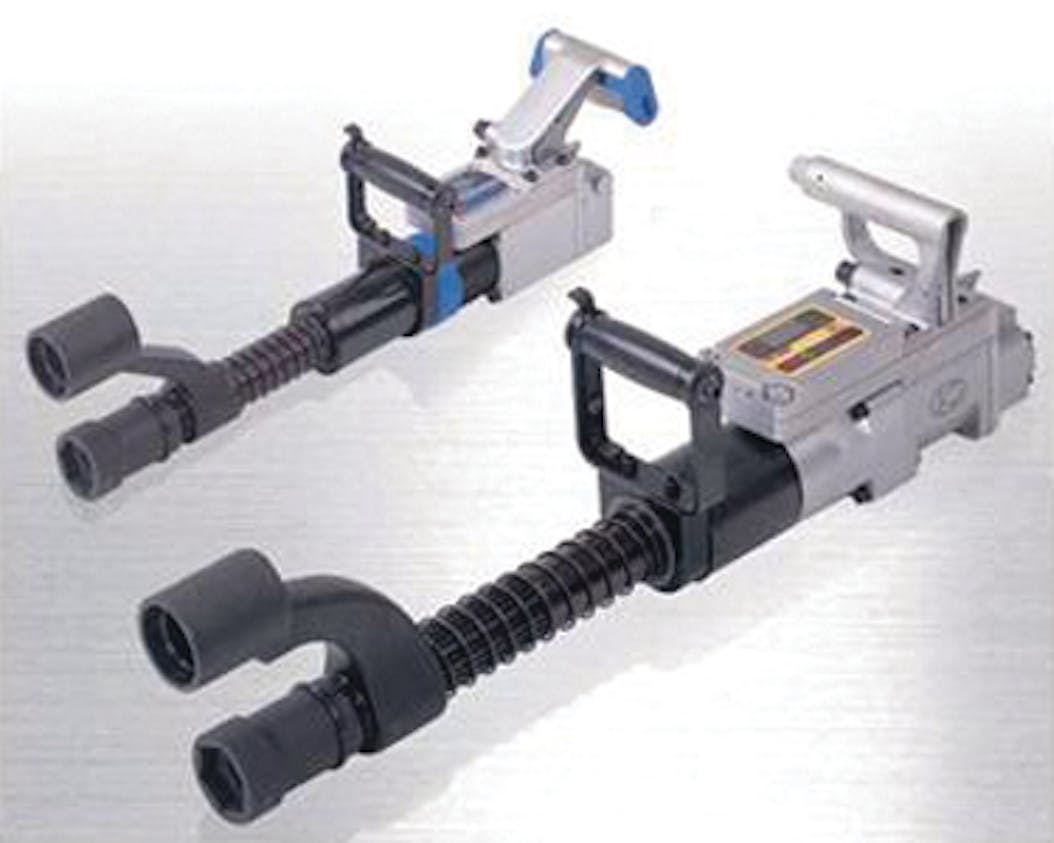 Power Torque Setter | Fleet Maintenance