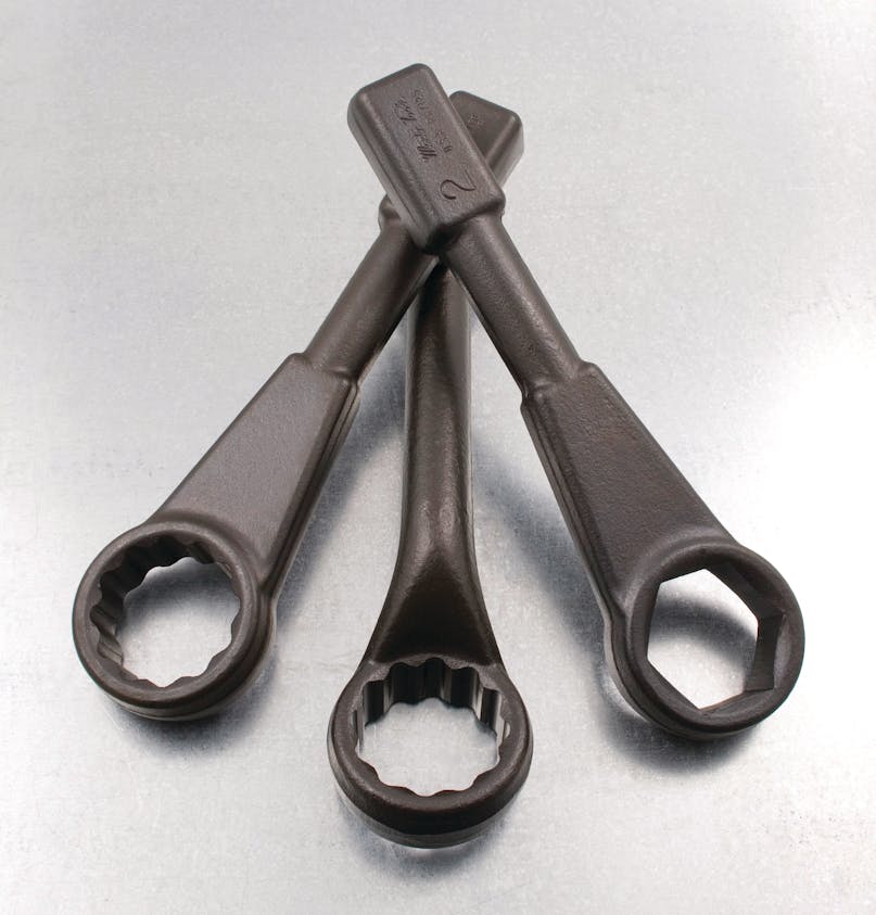 Striking Wrenches | Fleet Maintenance