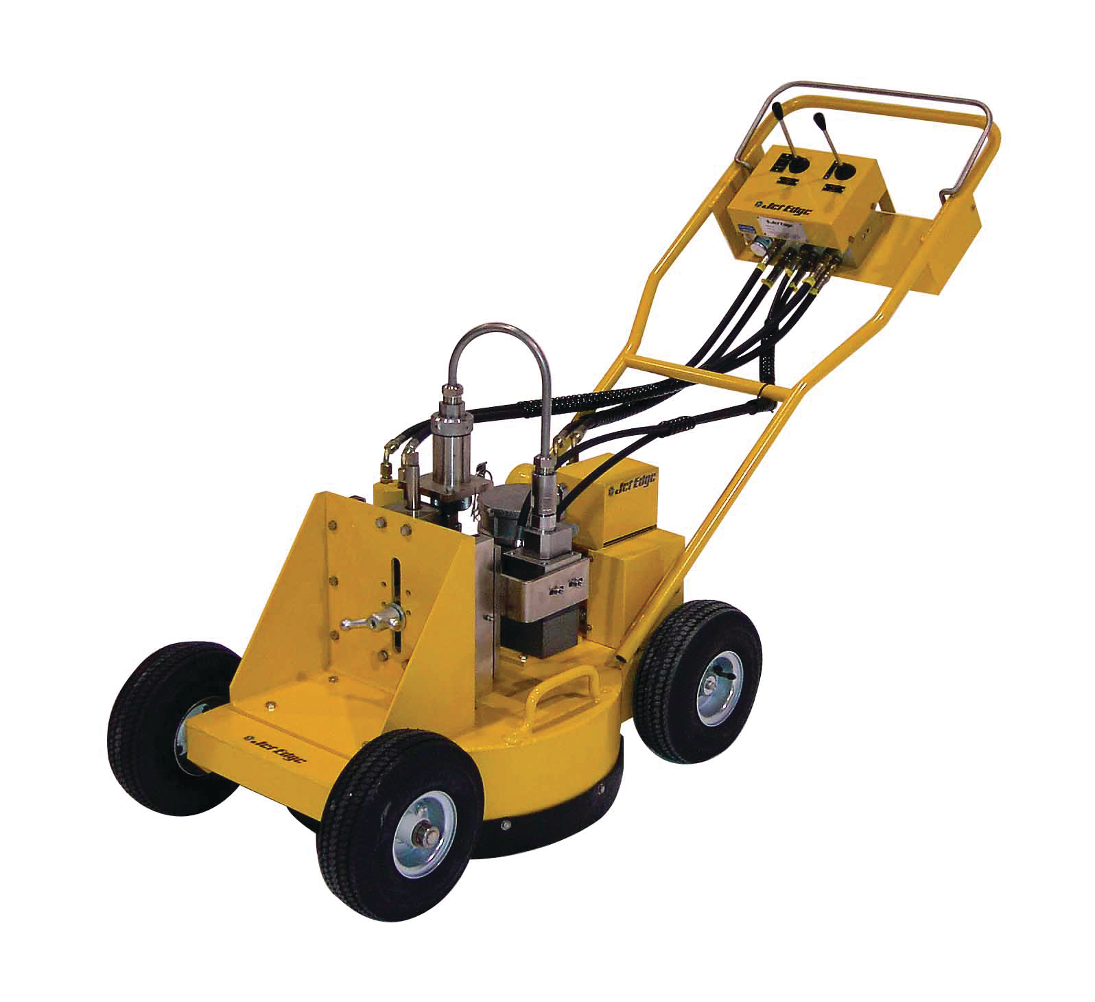 Ultra Deckblaster | Fleet Maintenance