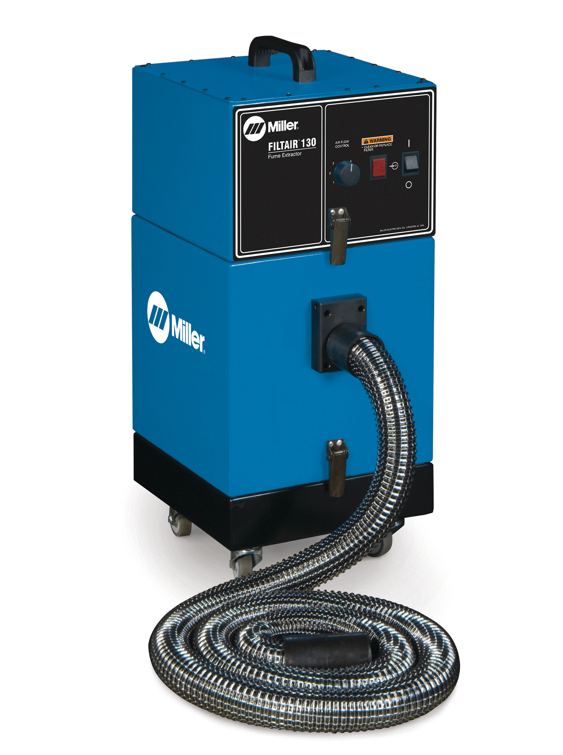 FILTAIR 130 | Fleet Maintenance