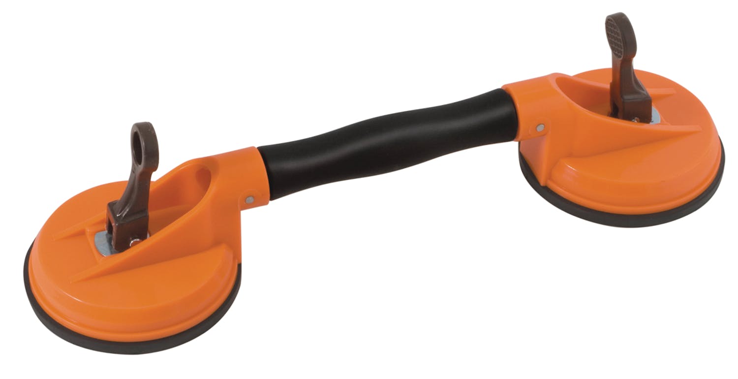 Lever-activated suction cups, Nos. 87360 and 87370 | Fleet Maintenance