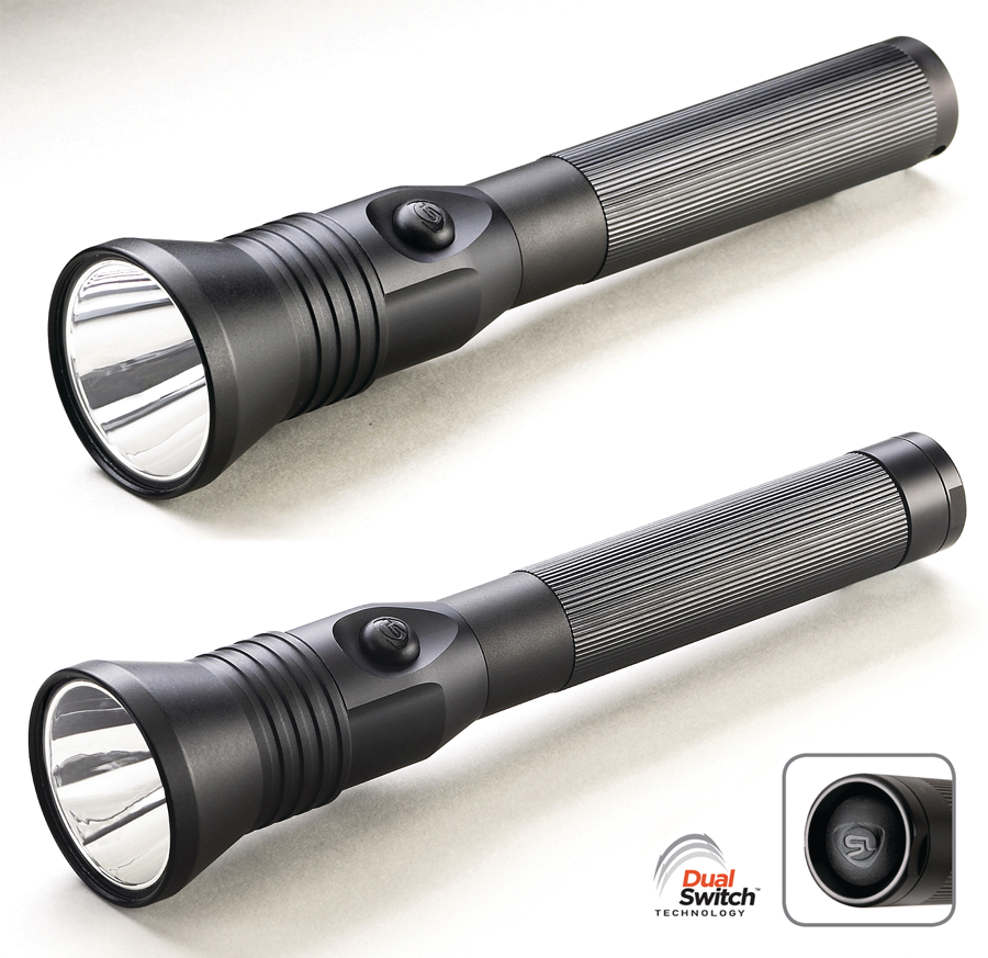 Stinger LED HP flashlights | Fleet Maintenance