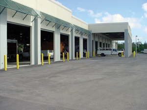 Shop Staffing | Fleet Maintenance