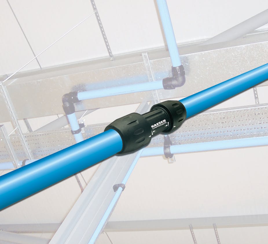 Smartpipe | Fleet Maintenance