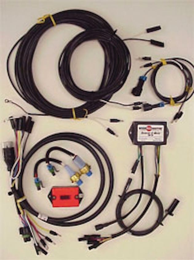 Reverse-A-Matic RM-60 | Fleet Maintenance