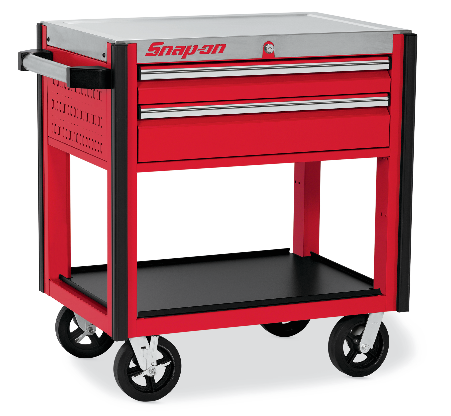 KRSC100 Mobile Workstation | Fleet Maintenance