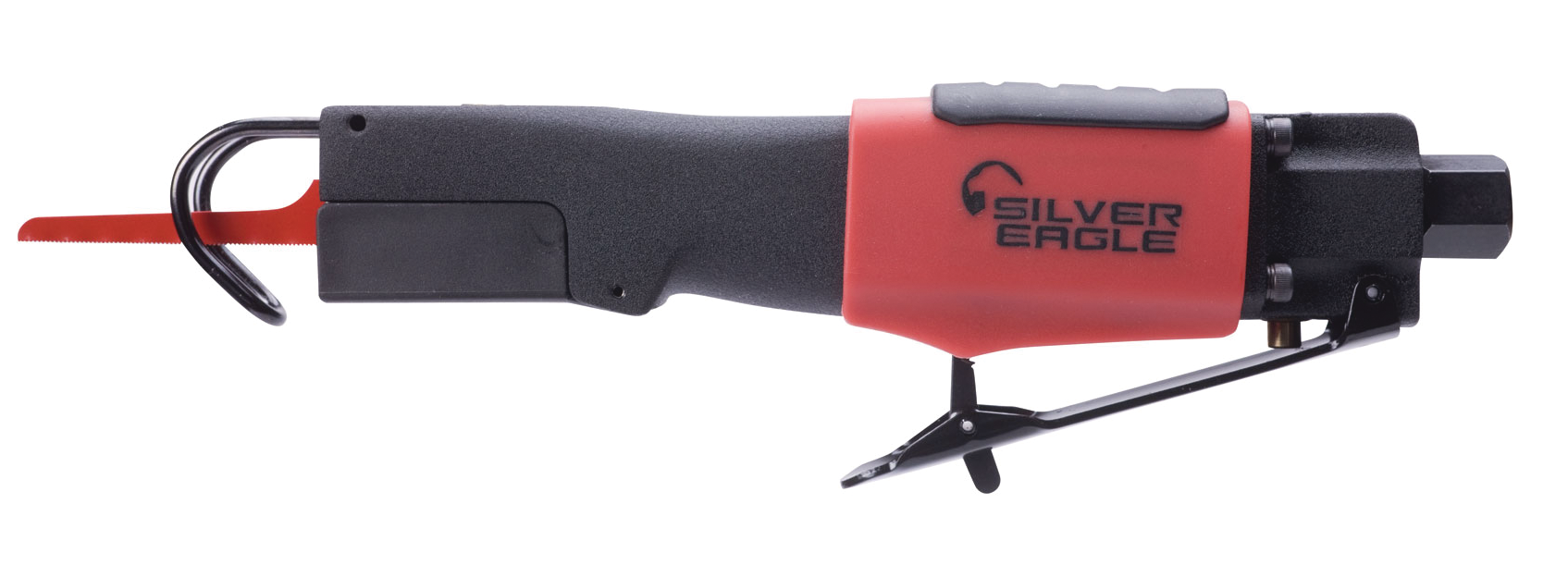 Silver Eagle high-speed saw | Fleet Maintenance