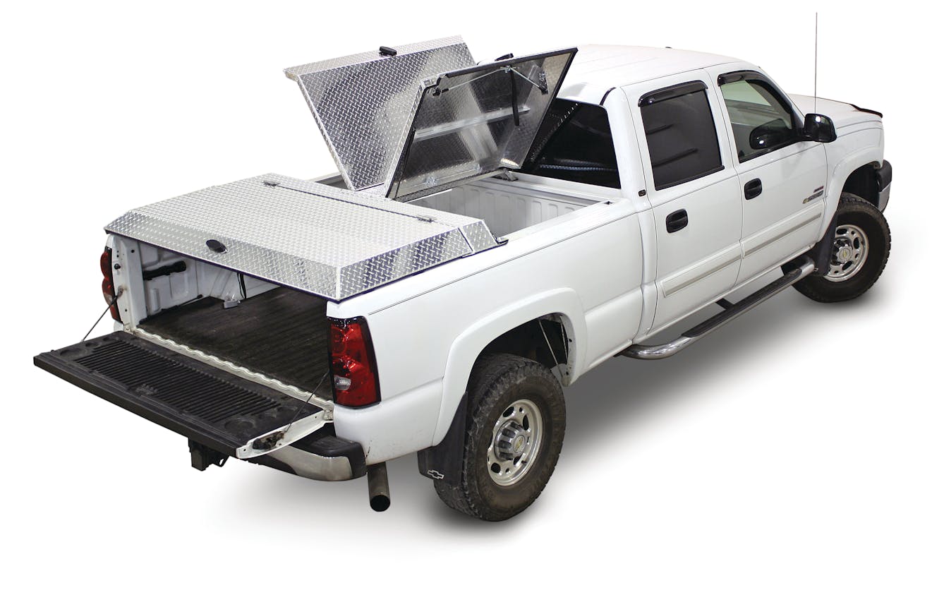 Diamondback 270 | Fleet Maintenance