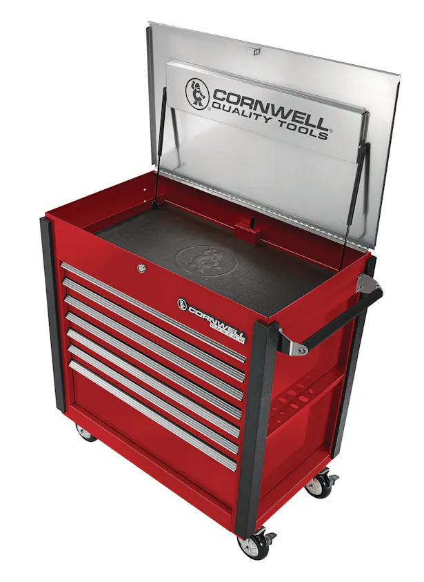 Mobile Work Centers | Fleet Maintenance