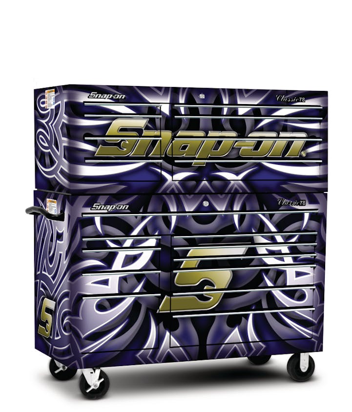 Skins custom designs | Fleet Maintenance