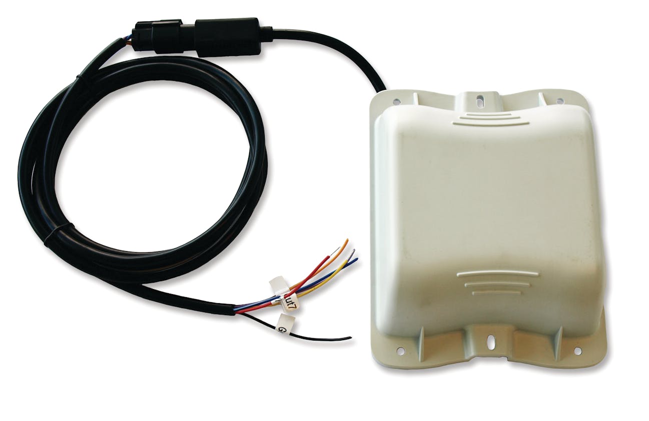 Quadrant Roadvault | Fleet Maintenance