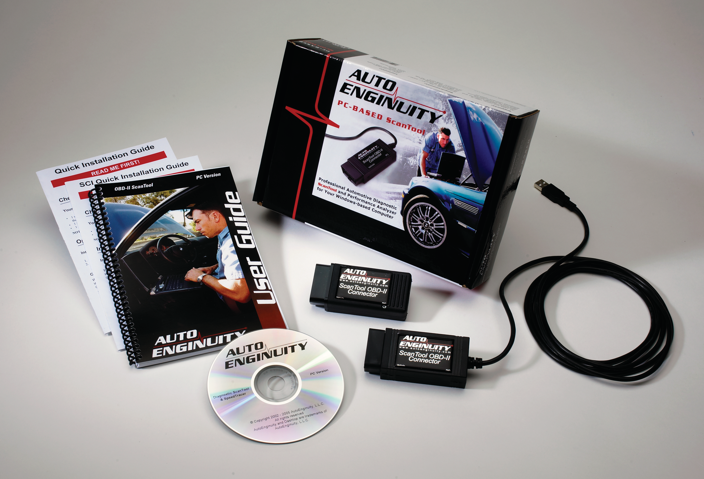 In Focus: AutoEnginuity ProLine ScanTool | Fleet Maintenance