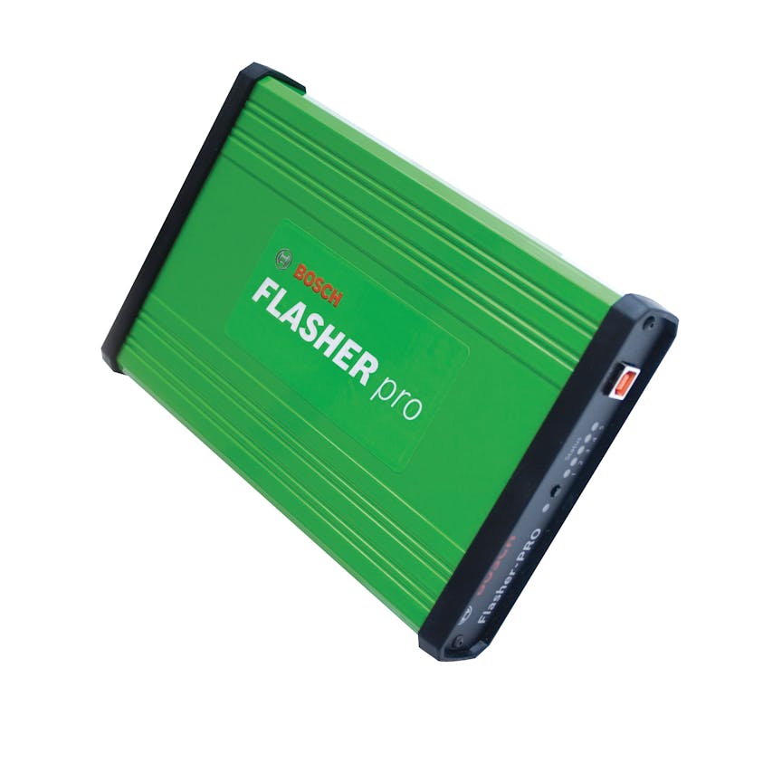 Flasher Pro, No. F00E900161 | Fleet Maintenance