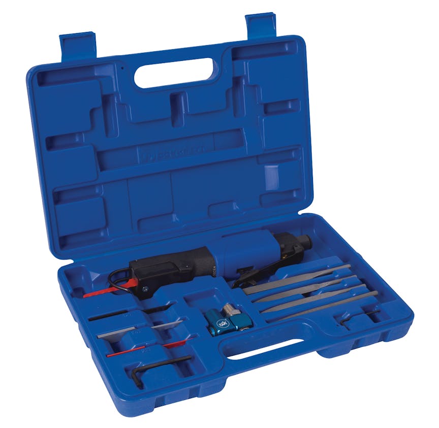 Air Saw Kit, No. CAT450ASK | Fleet Maintenance