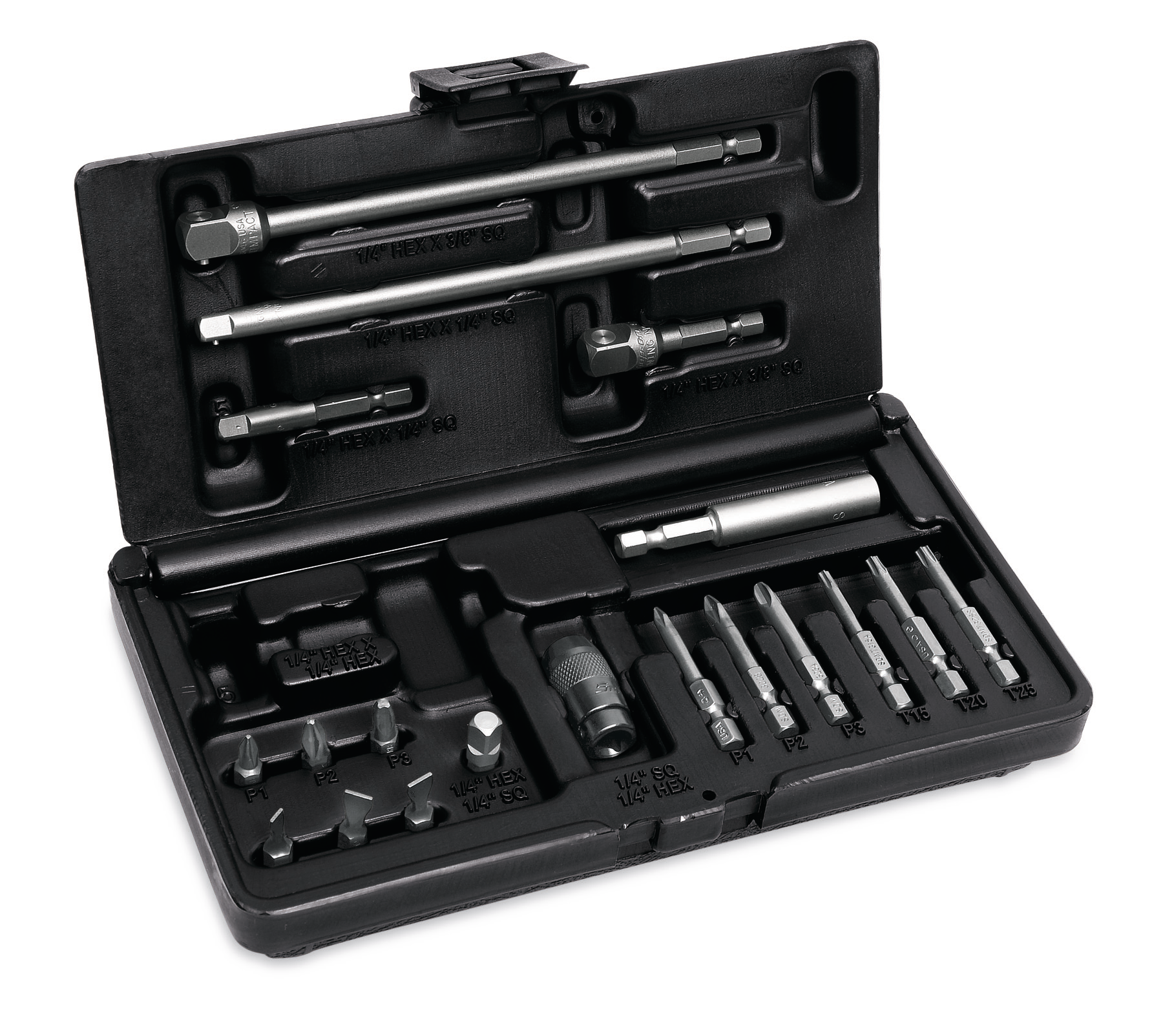 Accessory Kit for Drills | Fleet Maintenance