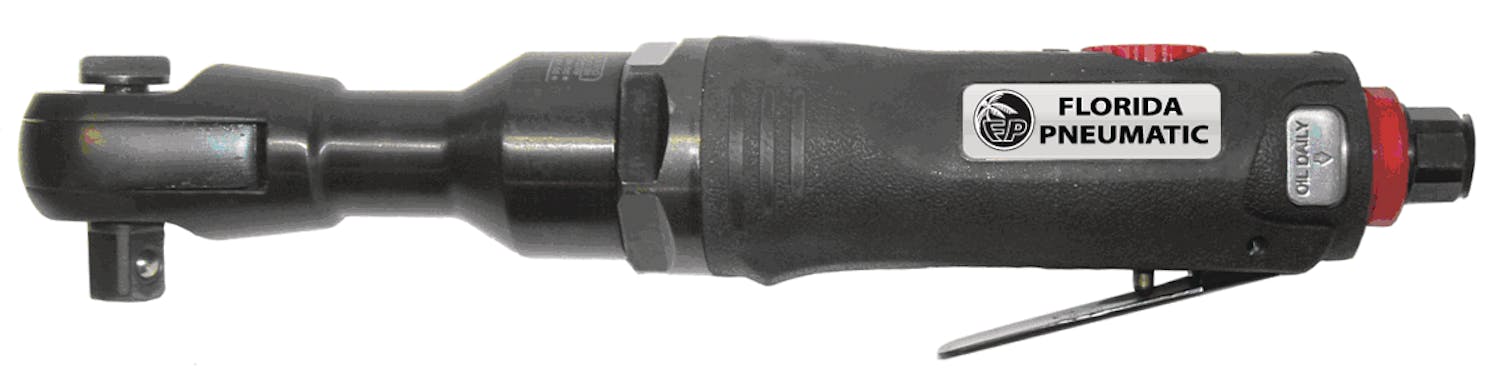 Reactionless Air Ratchet, No. FP-728RW | Fleet Maintenance