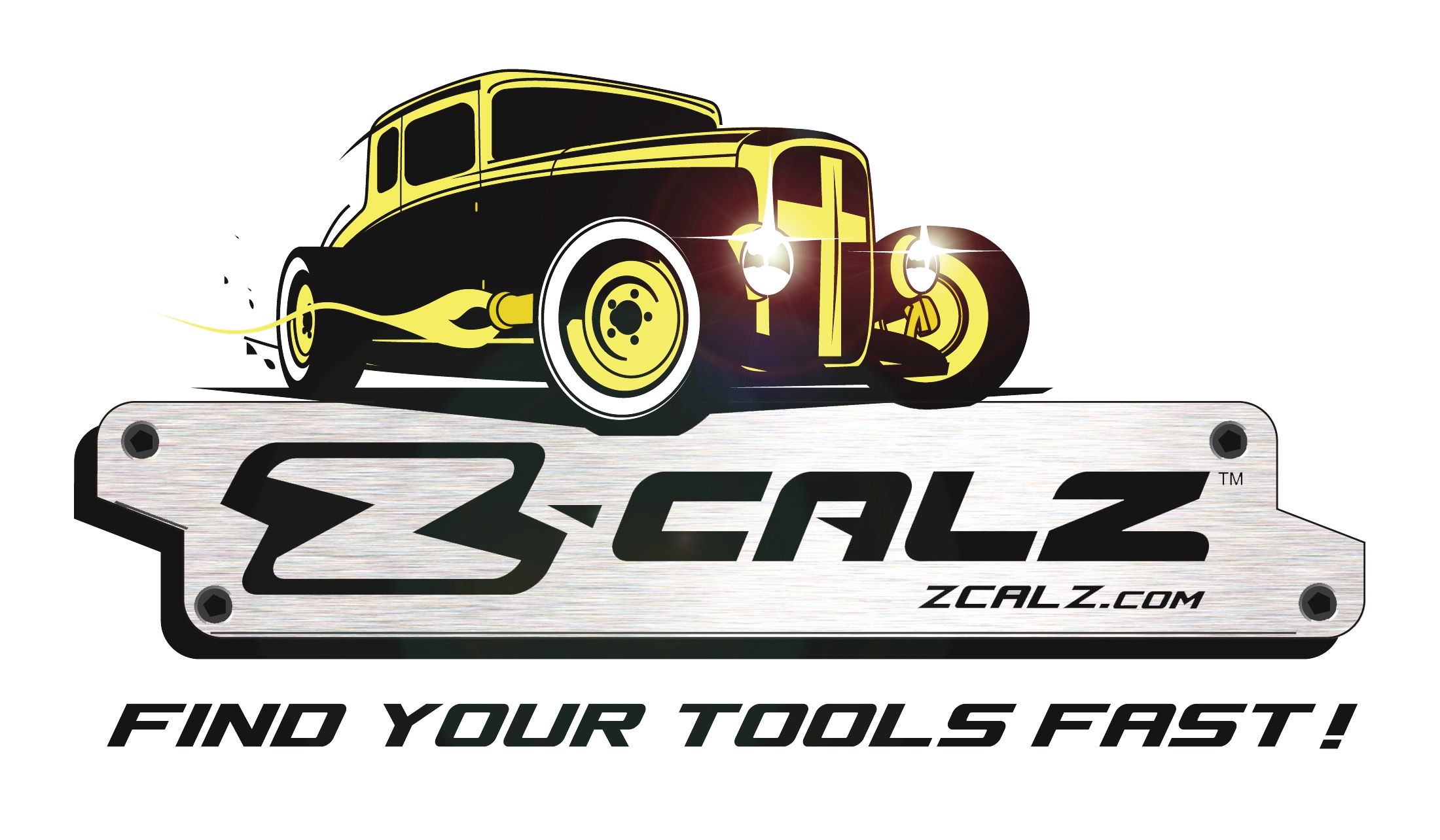 Z-CALZ Toolbox Labels | Fleet Maintenance