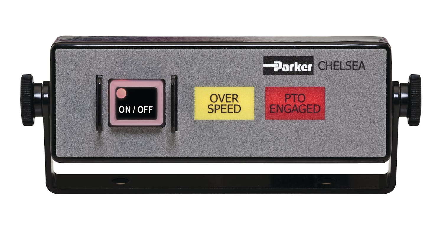 Electronic Overspeed Controls | Fleet Maintenance
