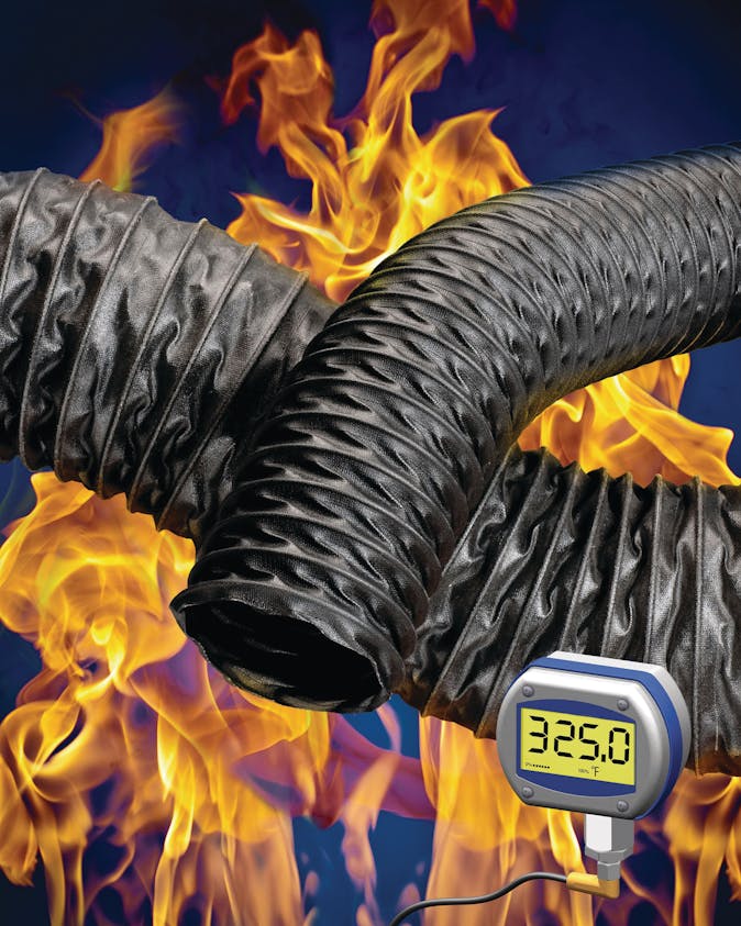 All Purpose Hose | Fleet Maintenance