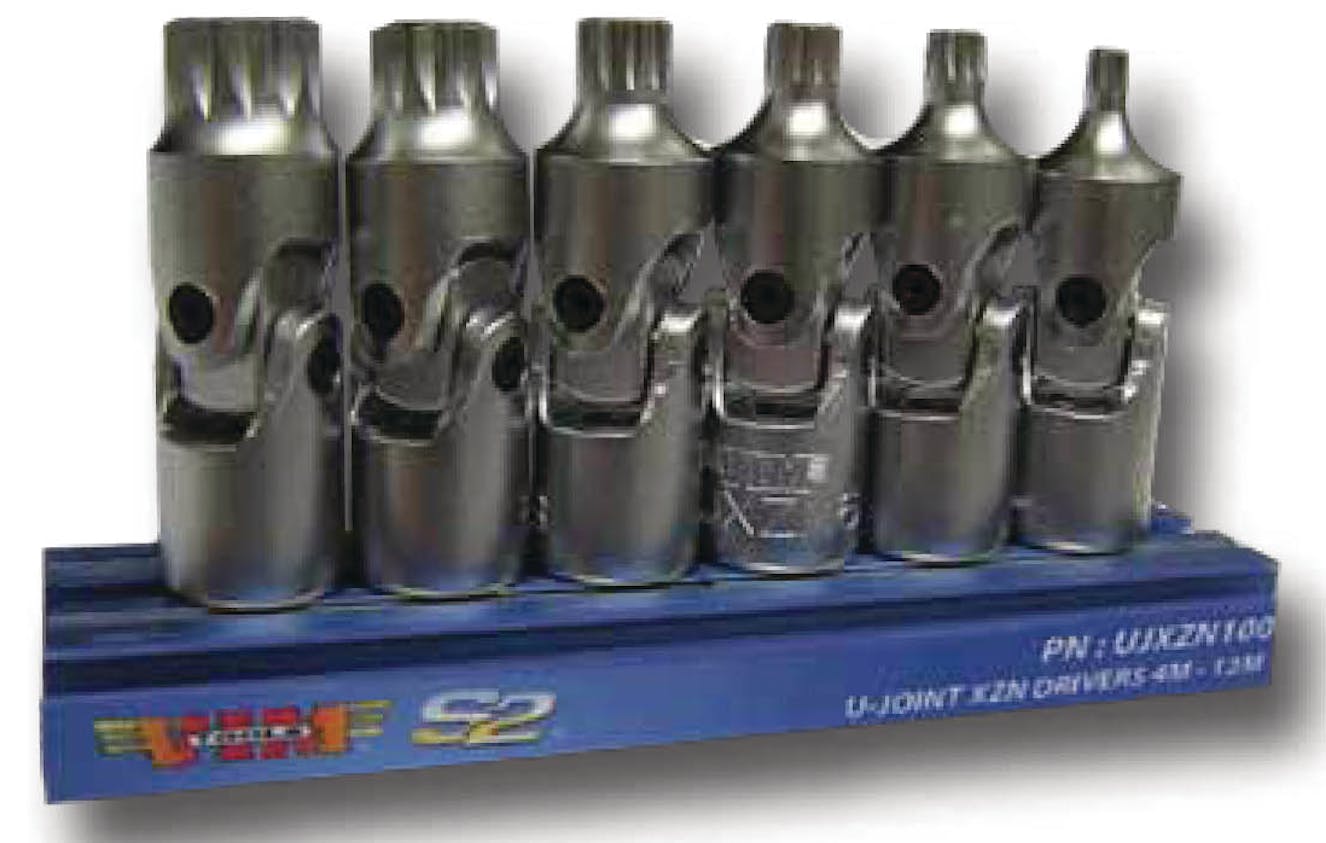 Swivel XZN set, No. UJXZN100 | Fleet Maintenance