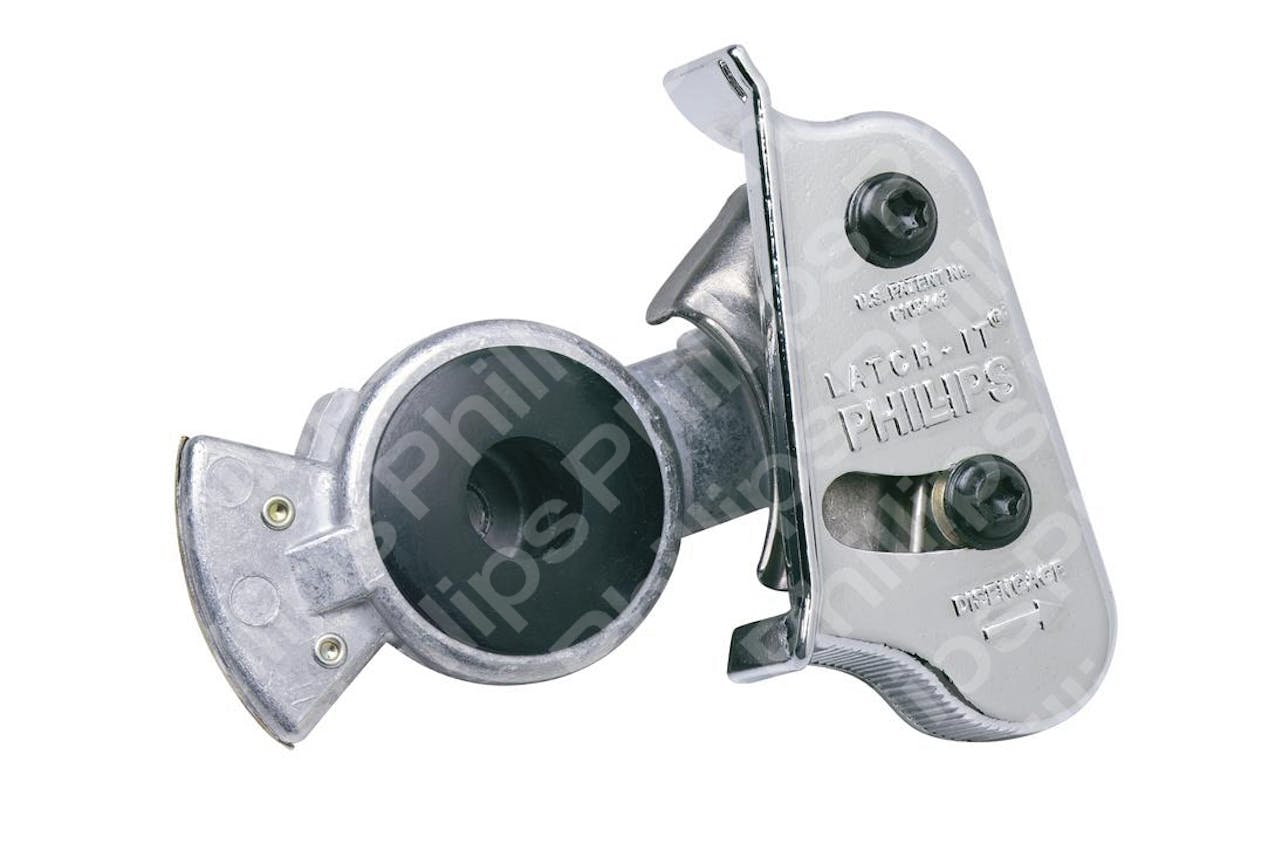 Gladhands Product Brochure | Fleet Maintenance