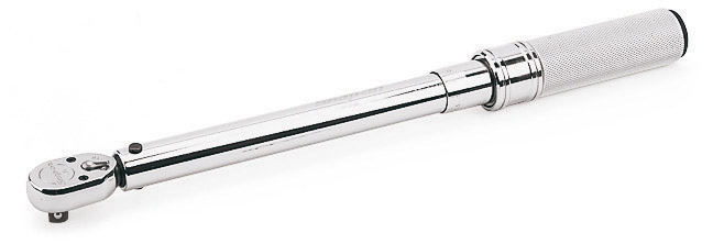 QD Series Torque Instruments | Fleet Maintenance