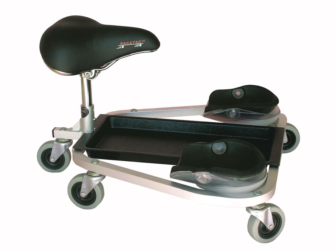 Kneeling Sitting Creeper No. 01RAC3 | Fleet Maintenance