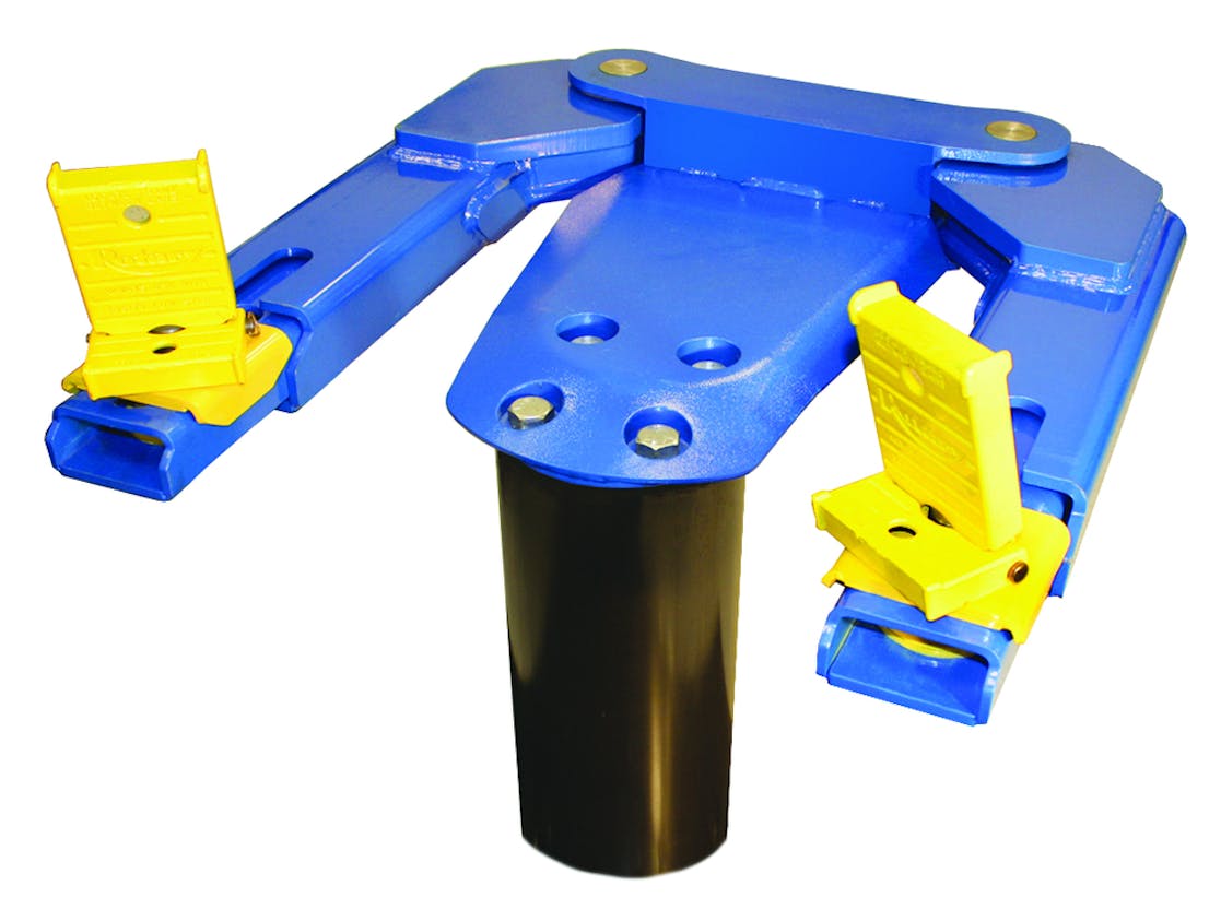 SmartLift Trio | Fleet Maintenance