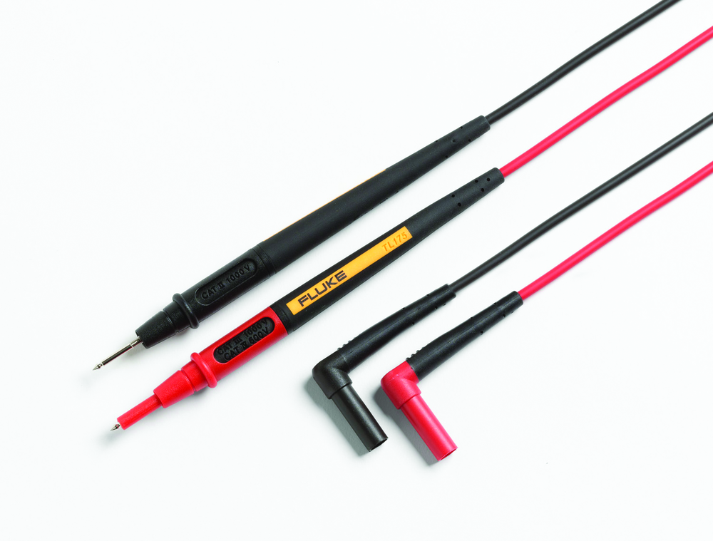 TL175 TwistGuard Test Leads | Fleet Maintenance