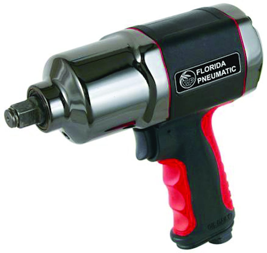 1/2" Composite Impact Wrench No. FP-743A | Fleet Maintenance