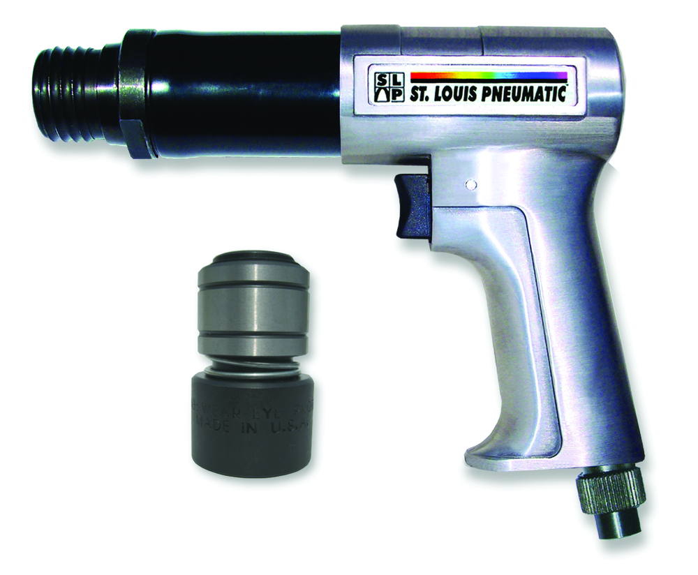 Heavy Duty Medium Barrel Hammer, No. SLP-5300K | Fleet Maintenance
