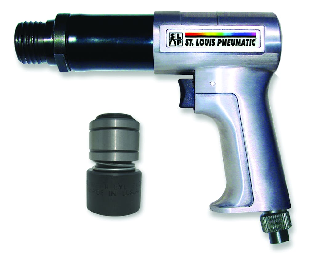 Heavy Duty Medium Barrel Hammer, No. SLP-5300K | Fleet Maintenance