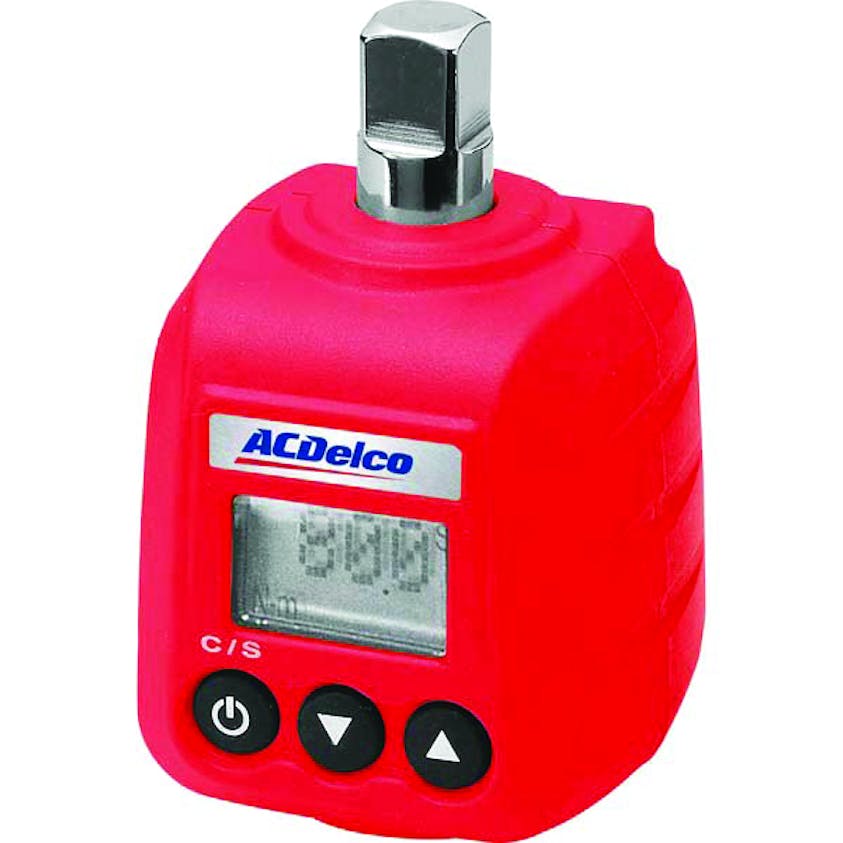 3/8" Digital Torque Adapter No. ARM602-3 | Fleet Maintenance