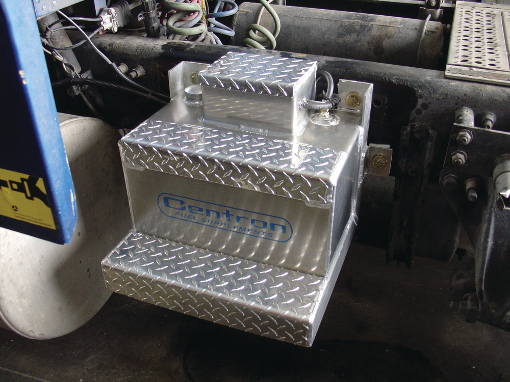 Auto Trax | Fleet Maintenance