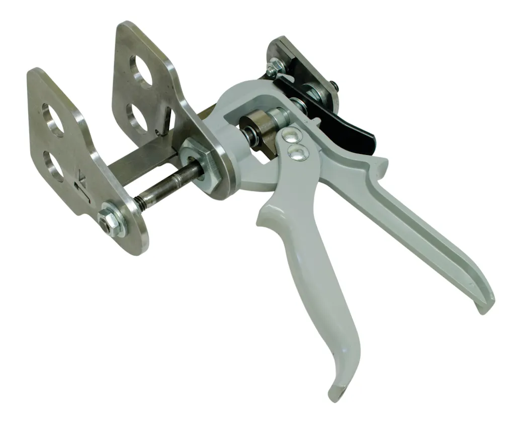 Quick Quad Pad Spreader No. 29100 | Fleet Maintenance